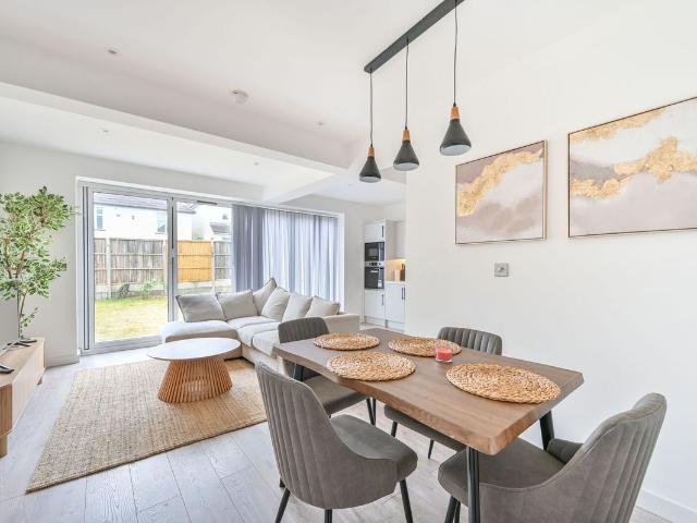 Hill Close NW2, Dollis Hill, London, 6 bed semi detached house to rent, £6,000 pcm | PrimeLocation