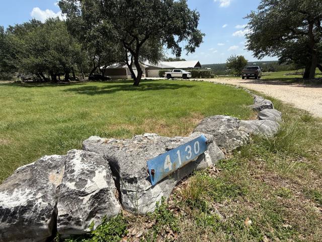 Hill Country Haven on 4 Acres | 6 Bd, 6 Ba, including barndominium near Canyon Lake
