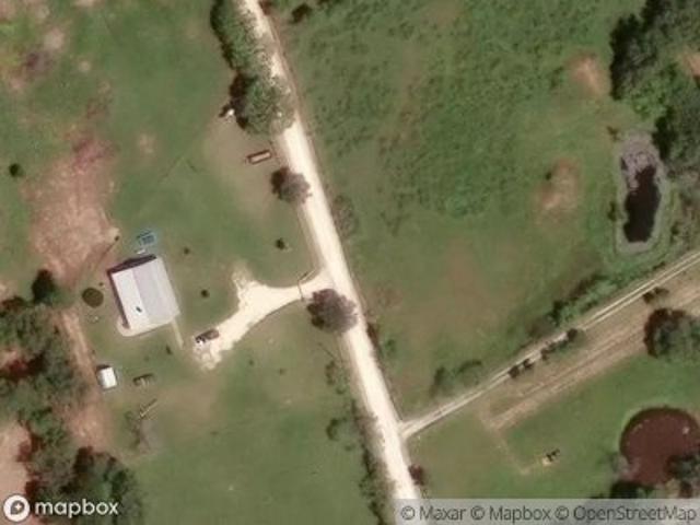 Hill County Rd 1414