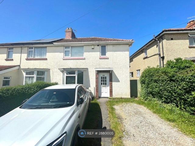 Hill Crest, Bristol BS4, 3 bed semi detached house to rent, £1,600 pcm | PrimeLocation