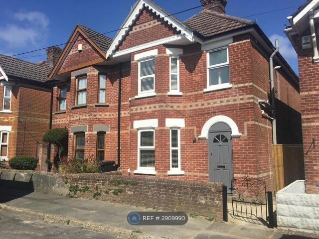 Hill Crest Road, Poole BH12, 3 bed semi detached house to rent, £1,750 pcm | PrimeLocation