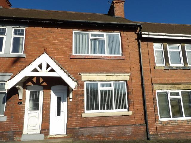 Hill Crest, Skellow, Doncaster DN6, 2 bed terraced house to rent, £700 pcm | PrimeLocation