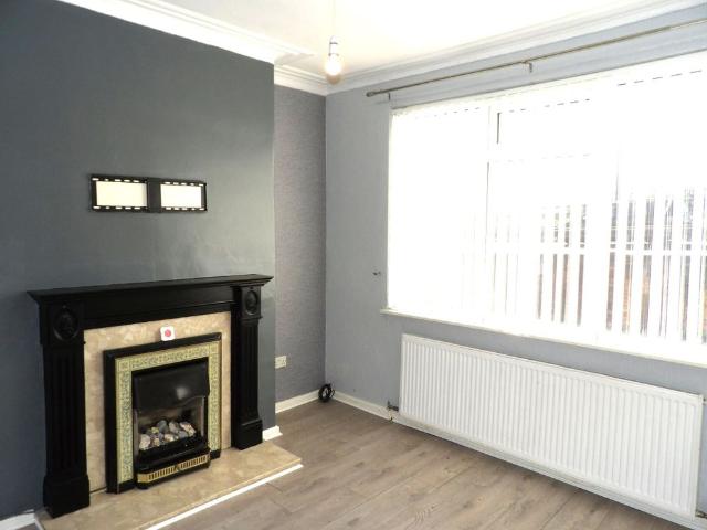 Hill Crest Skellow Doncaster