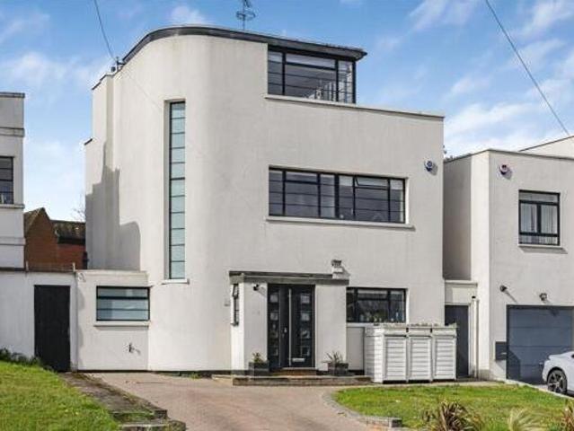 Hill Crescent, Bexley, 4 Bedroom Link