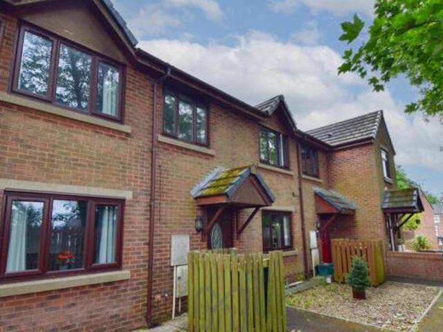 Hill Croft, Kirkham, 2 Bedroom Mews