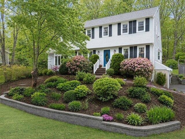 Hill Dale Rd, Plymouth, Home For Sale
