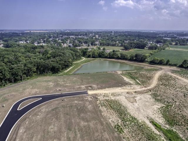 Hill Dr Lot 149, Union Grove, WI 53182