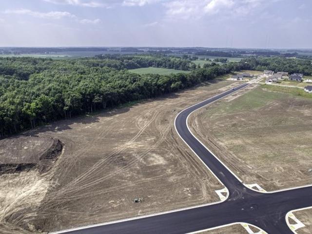 Hill Dr Lot 152, Union Grove, WI 53182