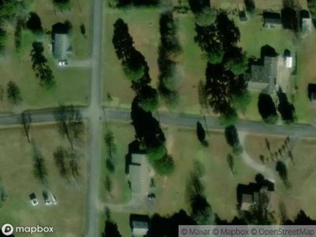 Hill Dr