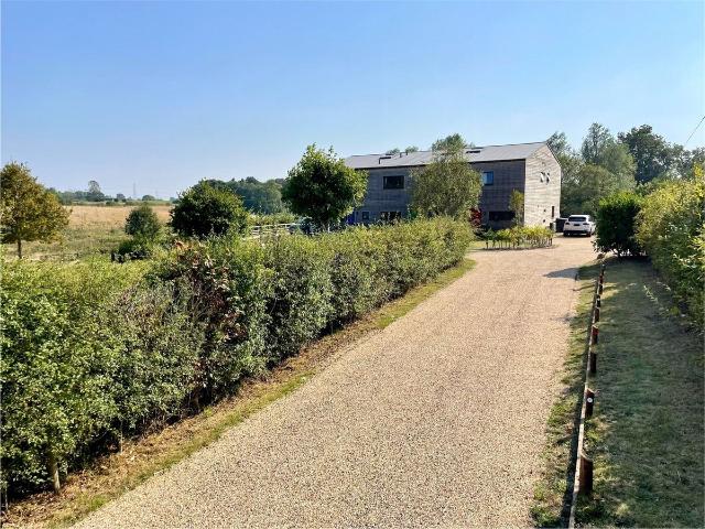 Hill Farm Chase, Assington, Sudbury CO10, 3 bed detached house to rent, £1,675 pcm | PrimeLocation