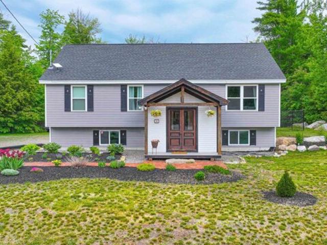 Hill Farm Ln, Fryeburg, Home For Sale