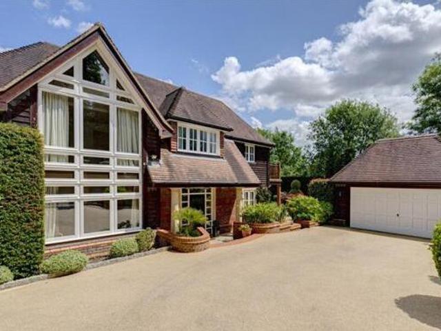 Hill Farm Lane, Chalfont Saint Giles, 5 Bedroom Detached