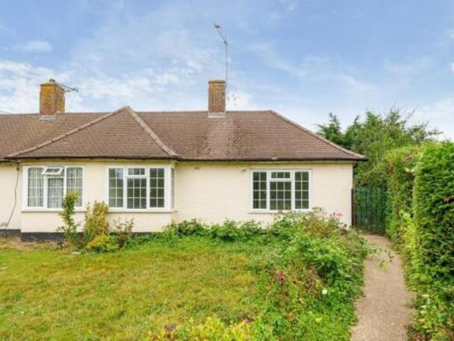 Hill Farm Road, Taplow, 1 Bedroom Semi detached