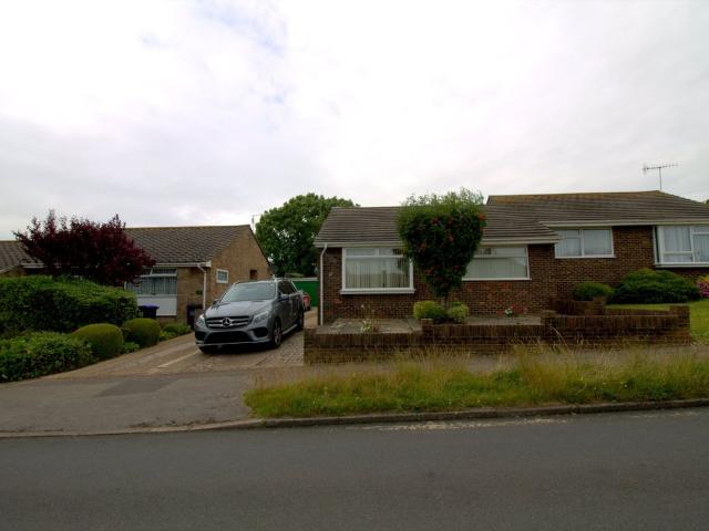 Hill Farm Way, Southwick, West Sussex BN42, 2 bed bungalow to rent, £1,600 pcm | PrimeLocation