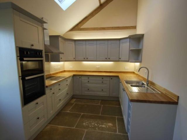 Hill Farm, Tillington, Hereford