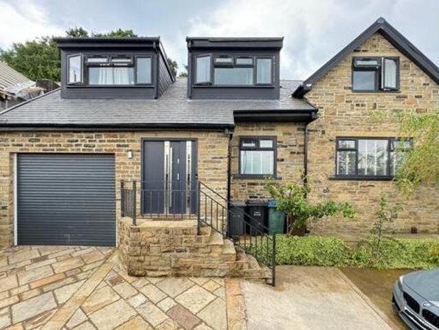 Hill Foot, Nab Wood, 6 Bedroom Detached
