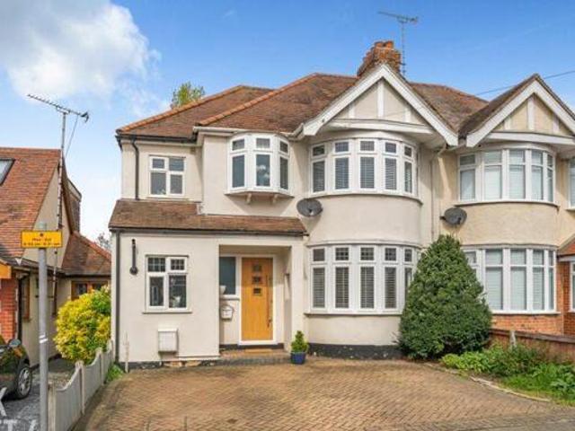 Hill Grove, Marshalls Park, 4 Bedroom Semi detached