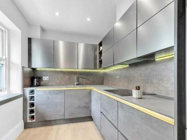 Hill House Mews, Bromley, 1 Bedroom Flat