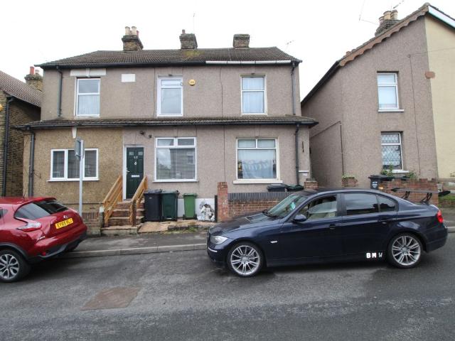 Hill House Road, Dartford DA2, 3 bed semi detached house to rent, £1,700 pcm | PrimeLocation