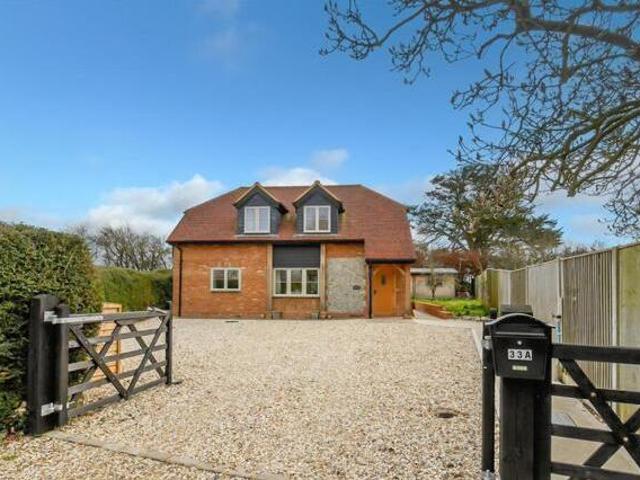 Hill Lane, Barnham, 3 Bedroom Detached