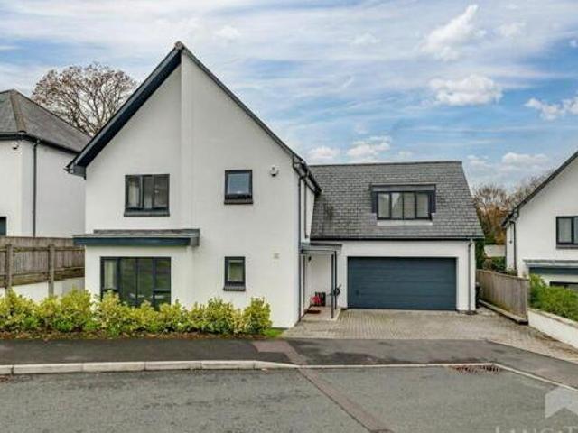 Hill Lane, Hartley, 4 Bedroom Detached