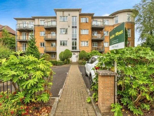 Hill Lane, Southampton