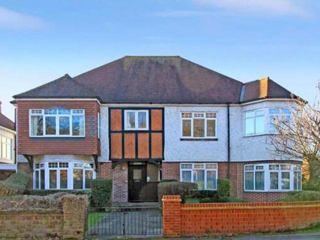 Hill Lane, Southampton, 1 Bedroom Flat