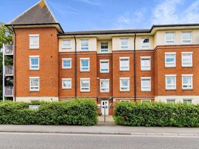Hill Lane, Southampton, 1 Bedroom Flat