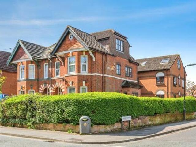 Hill Lane, Southampton, 1 Bedroom Flat