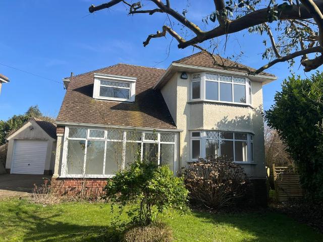 Hill Lane, Tickenham, Clevedon, North Somerset BS21, 3 bed detached house to rent, £1,850 pcm | PrimeLocation
