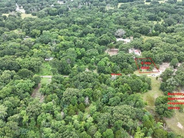 Hill Ln, Quinlan, TX 75474