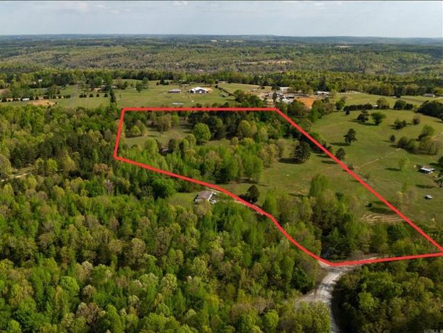 Hill Loop Rd, Floyd, AR 72136
