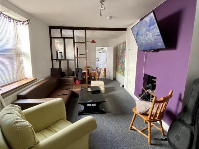 Hill Park Crescent, Plymouth PL4 6 bed house to rent £3,744 pcm £864 pw