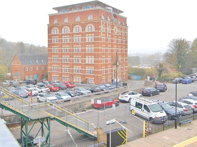 Hill Paul, Cheapside, Stroud, Gloucestershire GL5, 2 bed flat to rent, £950 pcm | PrimeLocation