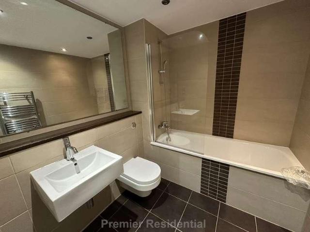 Hill Quays, Jordan Street, Manchester, M15