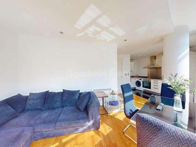 Hill Quays, Jordan Street, Manchester, M15