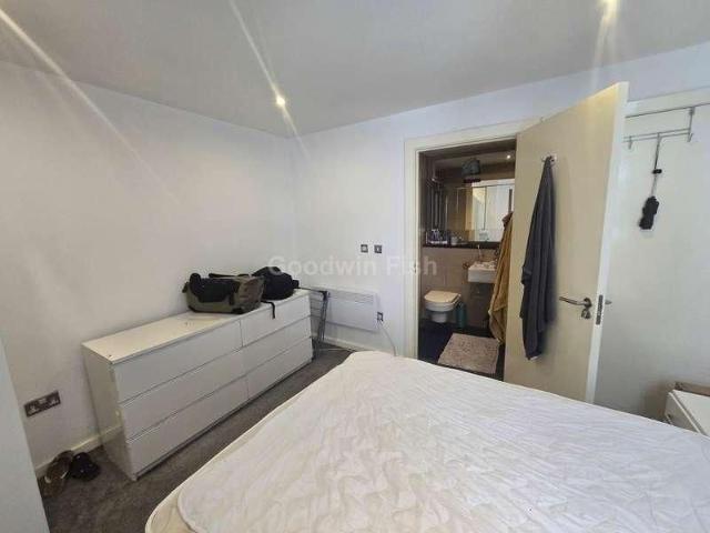 Hill Quays, Jordan Street, Manchester, M15