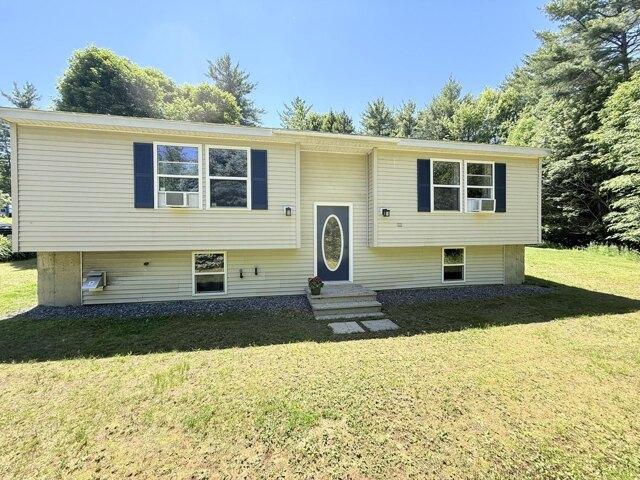 Hill Rd, Alstead, Home For Sale