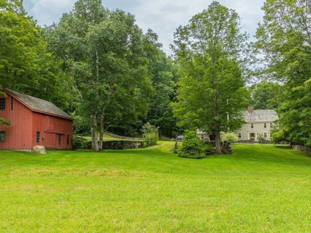 Hill Rd, Alstead, Home For Sale