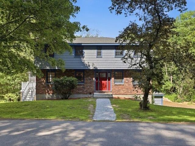 Hill Rd, Boxborough, Home For Sale