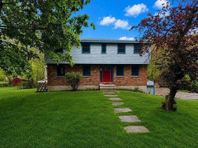 Hill Rd, Boxborough, Home For Sale