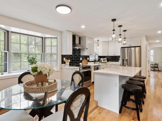 Hill Rd, Boxborough, Home For Sale