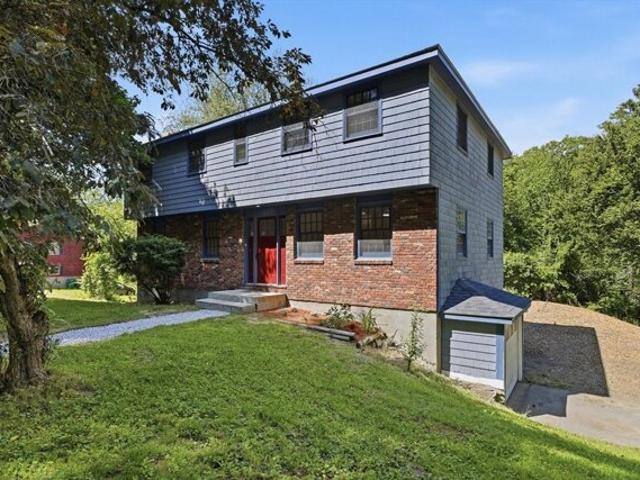 Hill Rd, Boxborough, Home For Sale