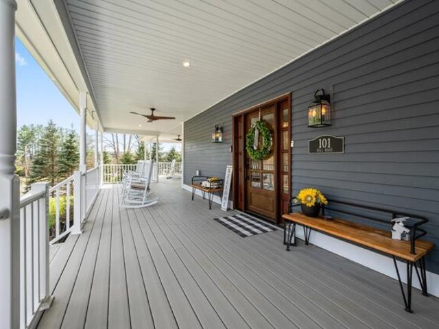Hill Rd, Dummer, Home For Sale