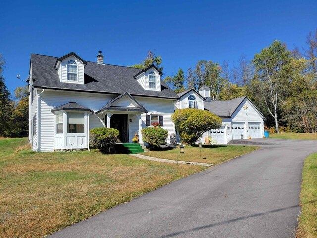 Hill Rd, Dummer, Home For Sale