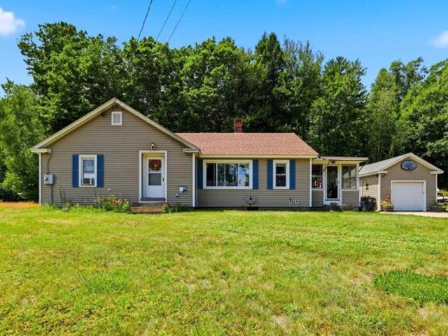 Hill Rd, Franklin, Home For Sale