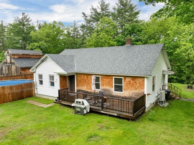 Hill Rd, Franklin, Home For Sale