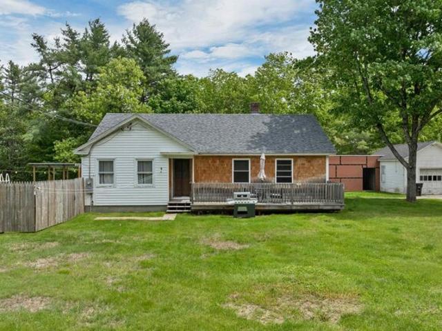 Hill Rd, Franklin, Home For Sale