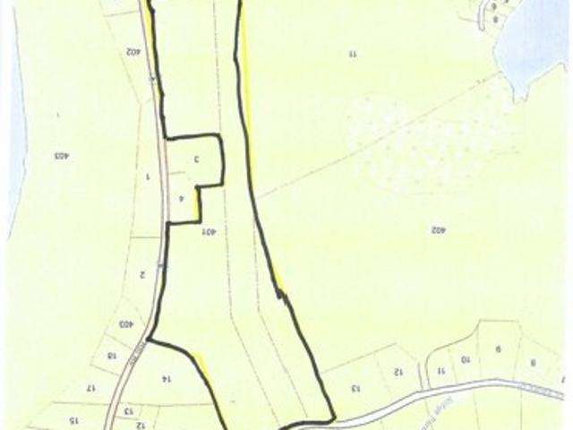 Hill Rd, Franklin, Plot For Sale