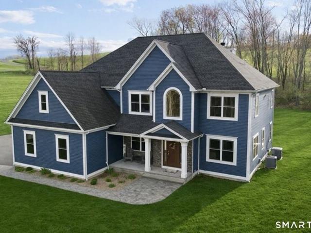 Hill Rd, Harwinton, Home For Sale